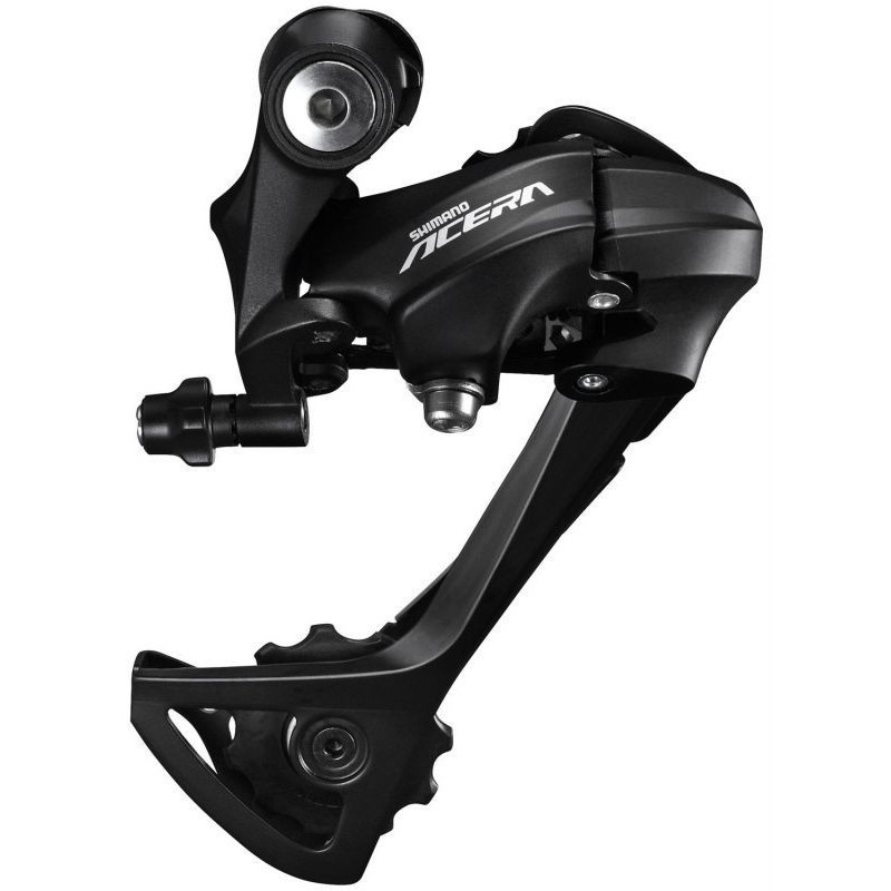 SHIMANO Cambio Acera T3000 9 vel.